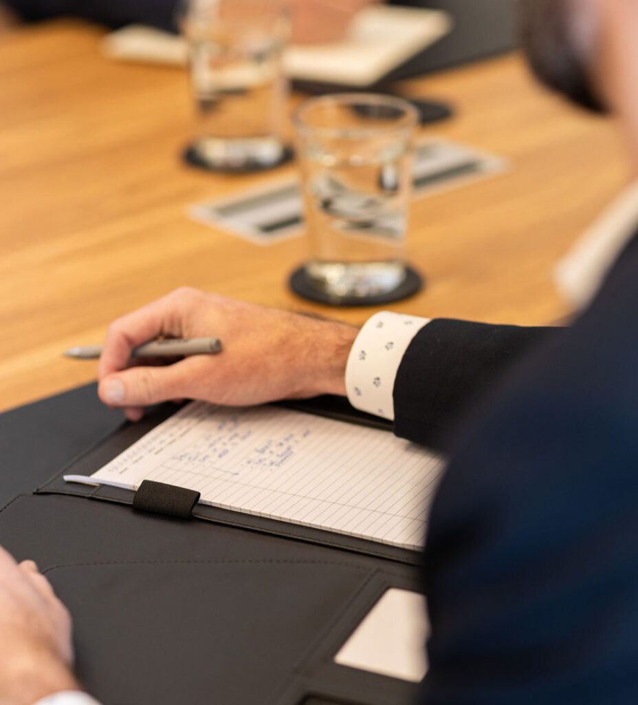 Maverick Water Group | Sustainable Water Solutions