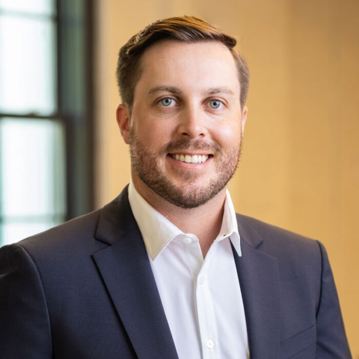 Maverick Water Group | Our Team