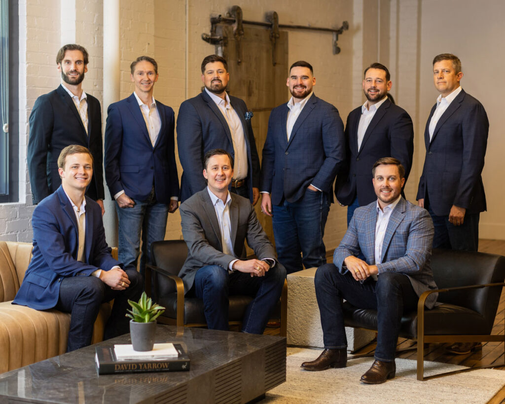 Maverick Water Group | Sustainable Water Solutions