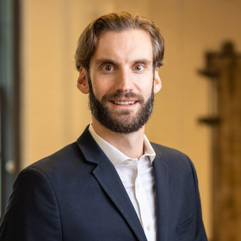 Maverick Water Group | Our Team